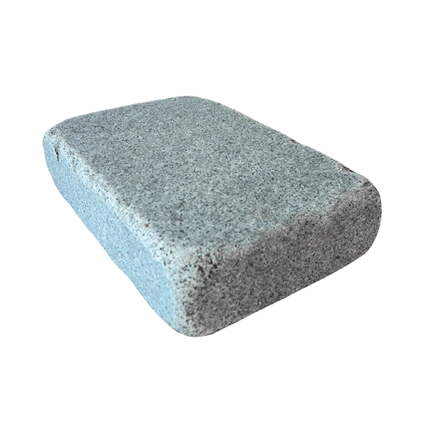 Dark Grey Granite Block Paving - 210 x 140 x 50mm - Sawn, Tumbled & Ho – Stone Saver