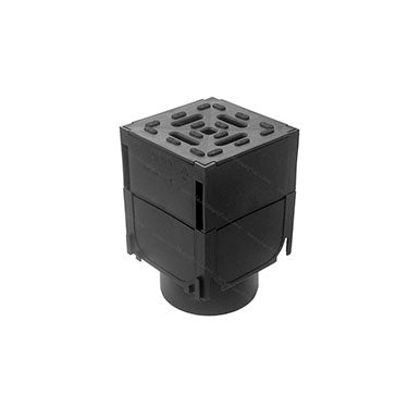 ACO HexDrain - Brickslot Corner Unit – Stone Saver