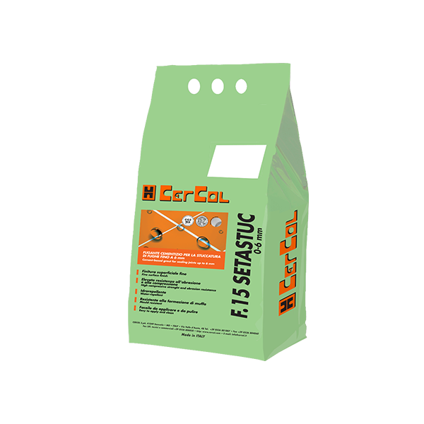 Cercol Setastuc Grout - 5KG – Stone Saver