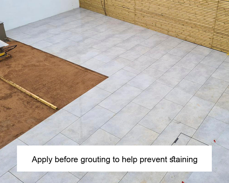 LTP Ecoprotec Pre Grout Protection - 5L – Stone Saver