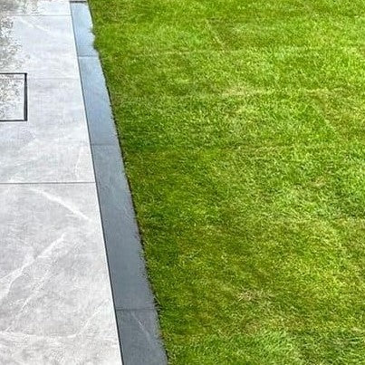 Porcelain Edging, Planks & Setts – Stone Saver