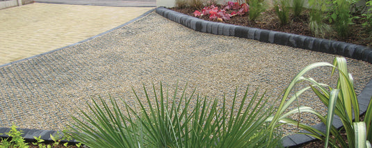 ACO GroundGuard Ground Stabilization Tile 585mm x 385mm x 38mm – Stone ...