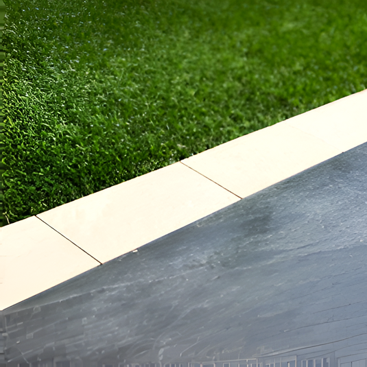 Porcelain Edging, Planks & Setts – Stone Saver