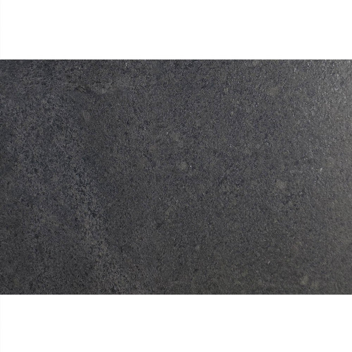 Emperor Black Granite Paving - Patio Pack - Mixed Sizes - Sawn & Brush – Stone Saver